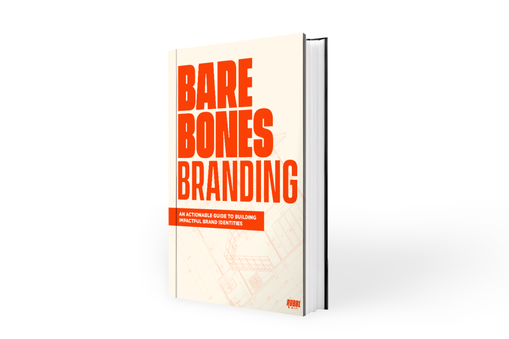 Bare Bone Branding